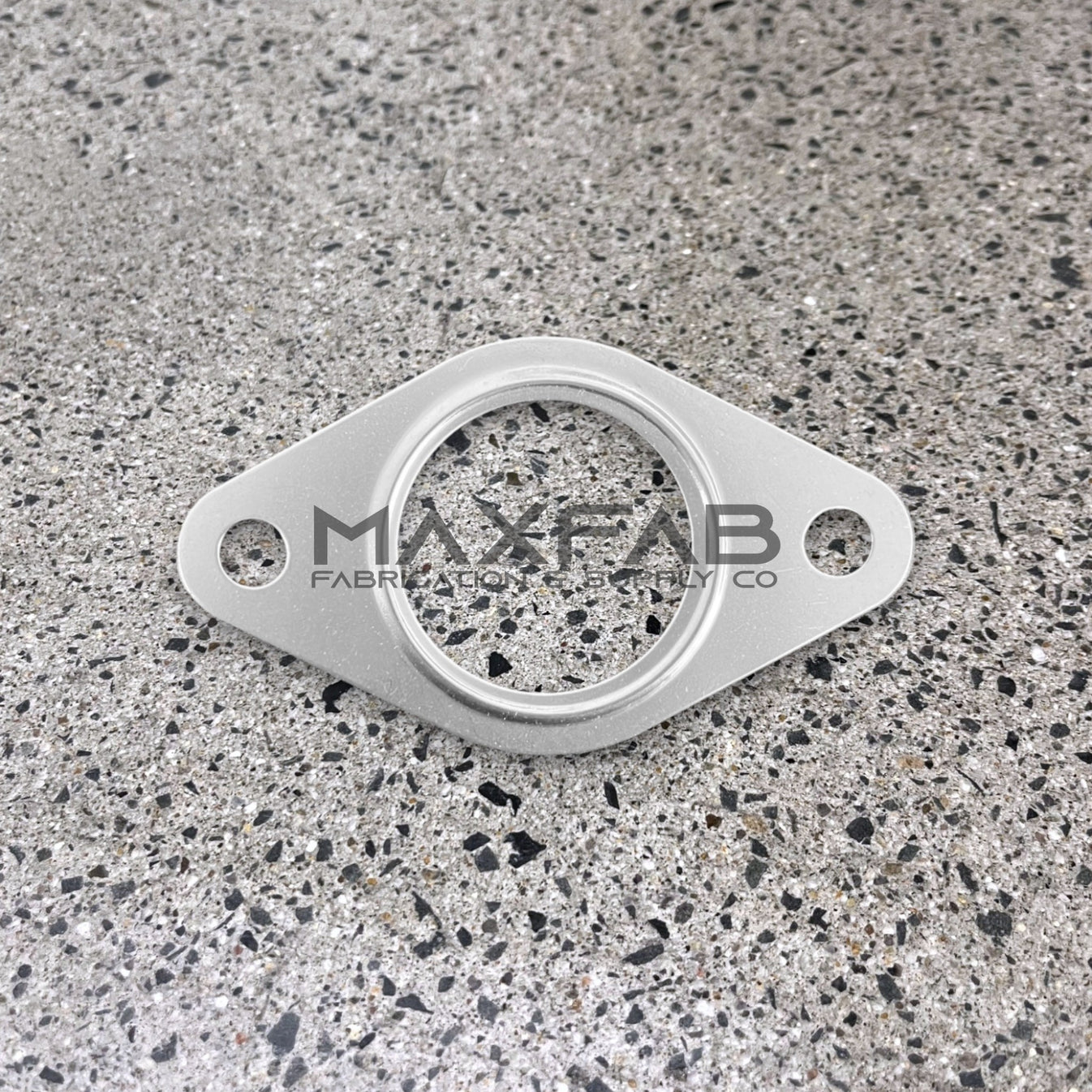 Wastegate 38mm Gasket – Maxfab - Fabrication & Supply Co.